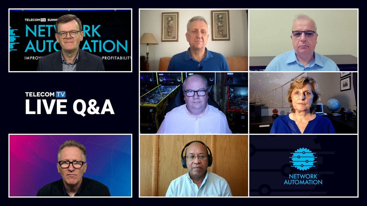 Orchestration evolution and the promise of NaaS, The AI-Native Telco ...