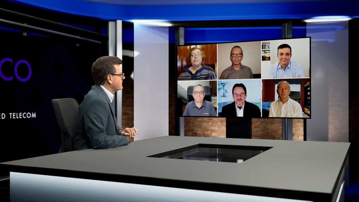 The emergence of open telco infrastructure, Open Telco Infra Summit ...