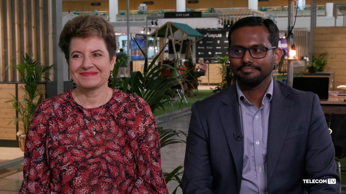 TIP Technology Briefing: Open RAN, Telecom Infra Project | TelecomTV