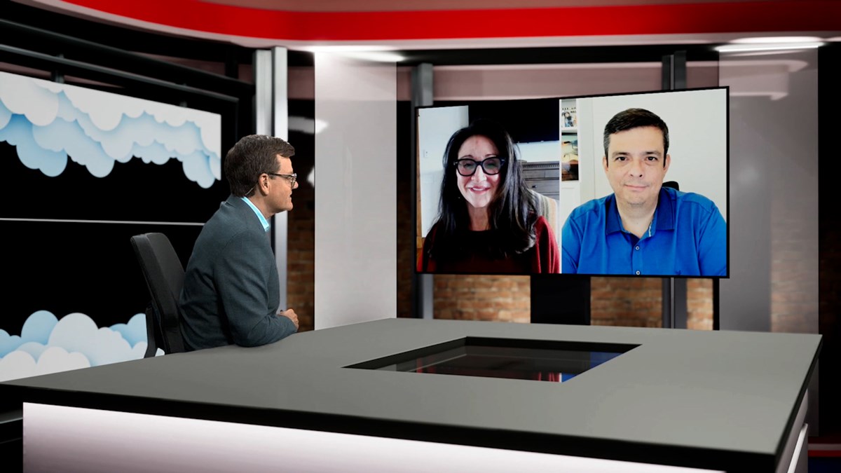 Unlocking the power of partnership, Next-Gen Telco Infra | TelecomTV