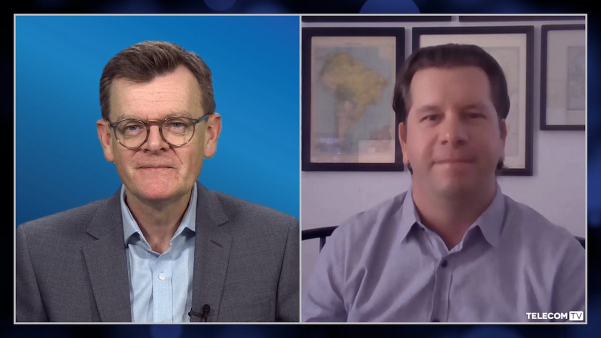 Introducing the Nokia Wi-Fi Beacon 10, Wi-Fi | TelecomTV