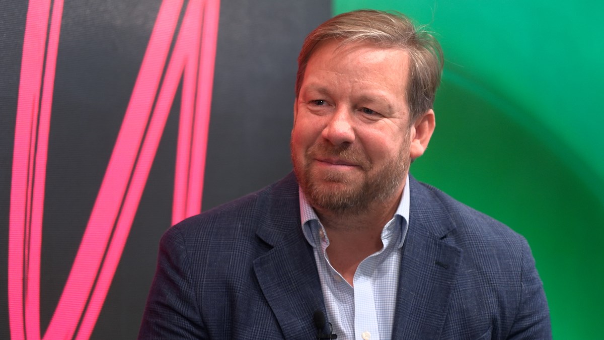 MWC23 interview: Greg McCall, Chief Networks Officer, BT , Spotlight on ...