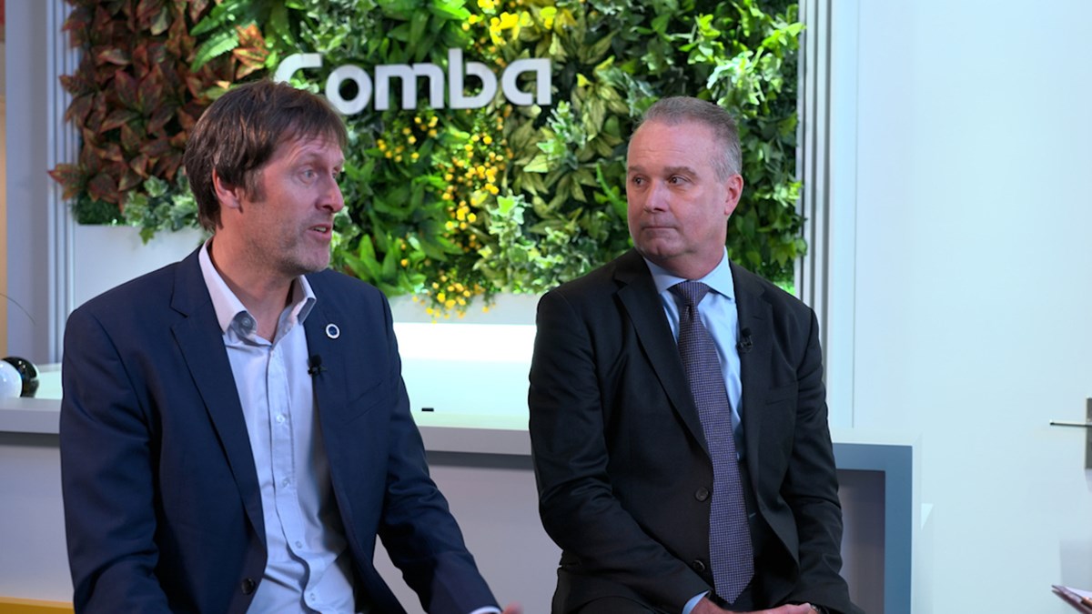 Comba and Phoenix Tower International on why private networks will be a ...