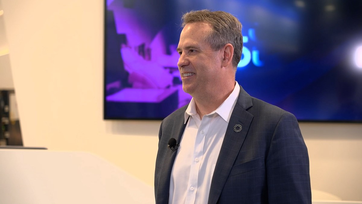 Ribbon's CEO on the benefits of cloud native and its IP Wave offering ...