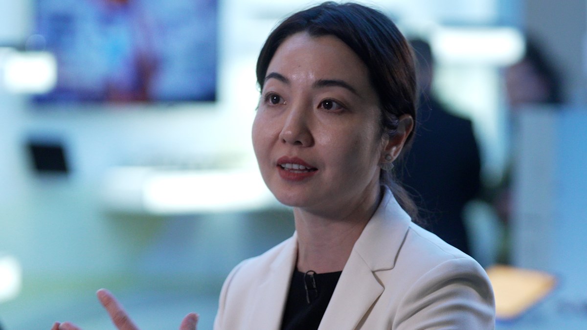 Public listing, Open RAN and sustainability keep Comba Telecom’s CEO ...