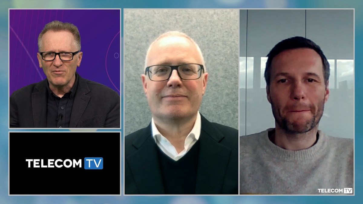 Why the RAN intelligent controller is key to future innovation, Open RAN | TelecomTV