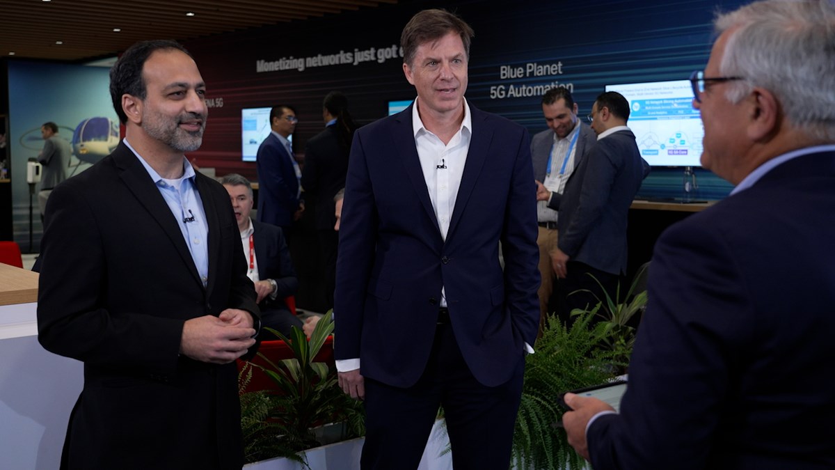 Samsung and Ciena – a partnership that really works, Spotlight on 5G ...