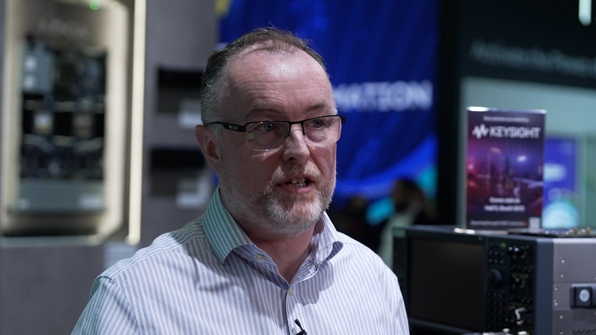 Check out AMD’s latest silicon for radio, Spotlight on 5G | TelecomTV