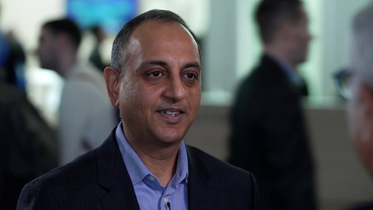 Why NEC is “Truly Open, Truly Trusted”, Spotlight on 5G | TelecomTV