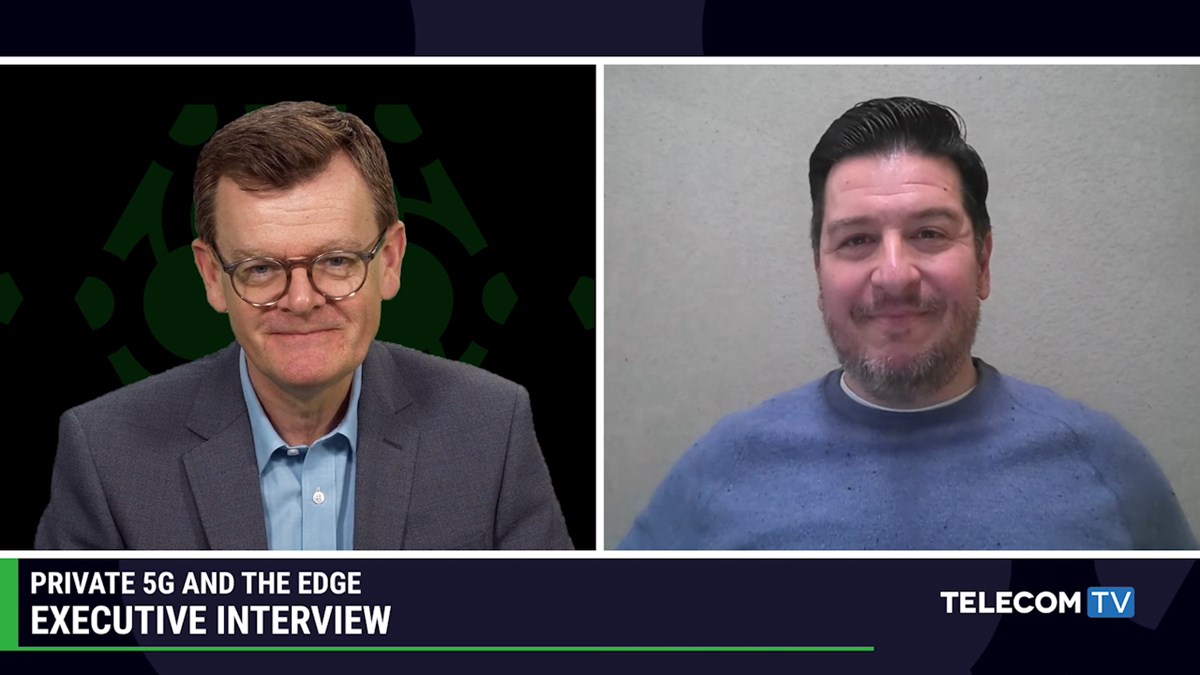 Private 5G and edge innovations, Private 5G and The Edge Summit | TelecomTV