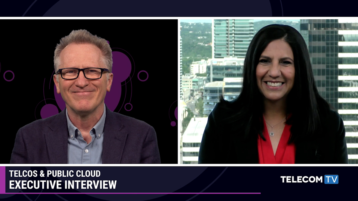 Taking the pain out of monetising private networks, Telcos and Public Cloud Summit | TelecomTV