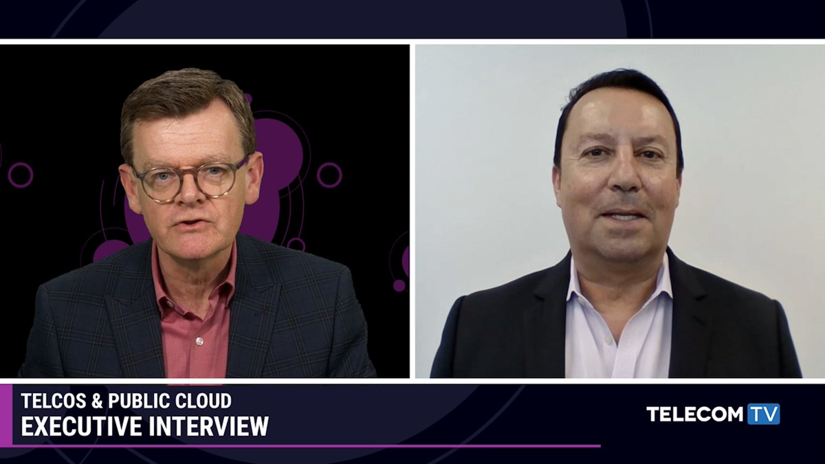 Why China Telecom Americas believes in a multicloud strategy, Telcos ...