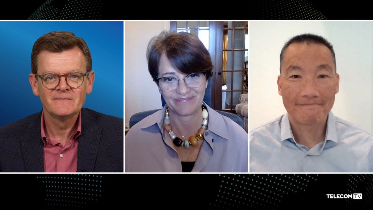 Intel on optimising energy and power usage within networks, DSP Leaders ...