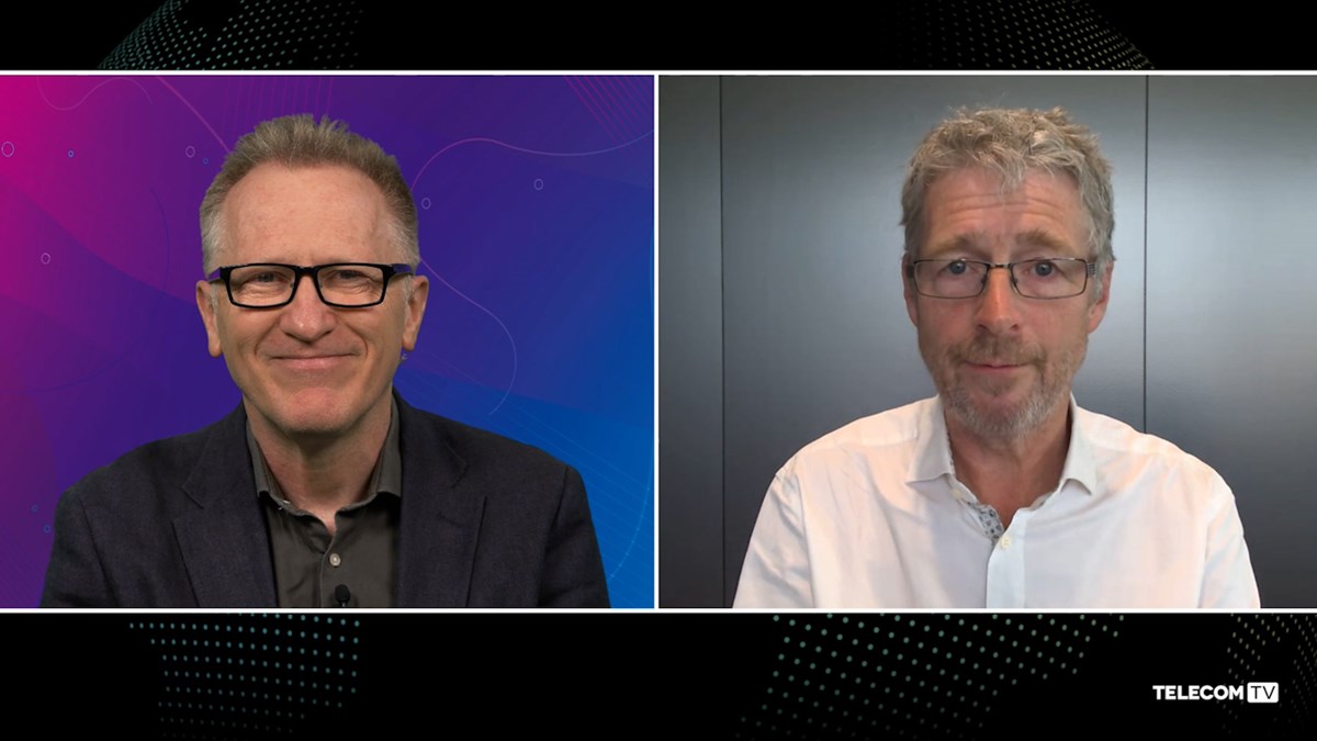 Why BT’s Howard Watson is co-hosting at the DSP Leaders World Forum ...