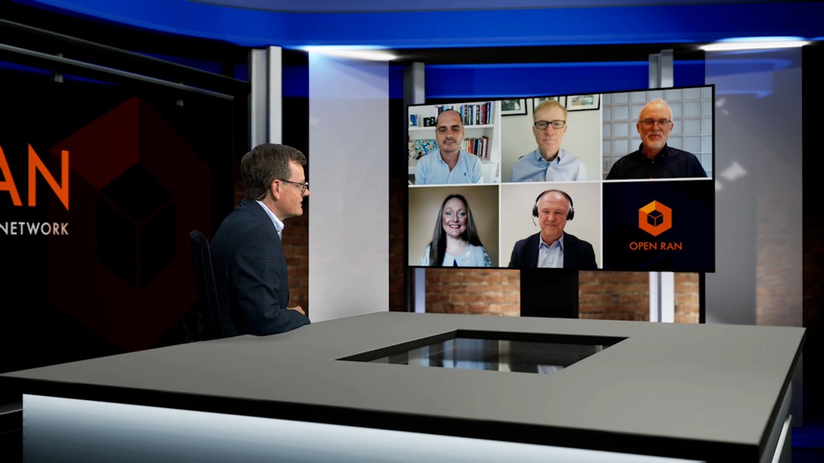 Telco strategies to manage an open and diverse supplier ecosystem, Archive - Open RAN Summit ...