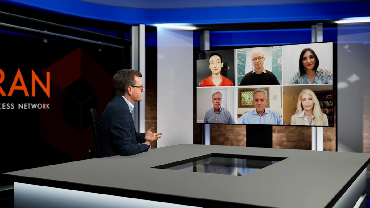 How can telcos maximise the value of the RIC for network efficiency gains, The Future of RAN ...