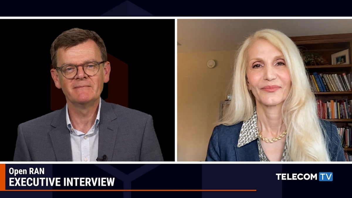 The key success factors for Open RAN, The Future of RAN Summit | TelecomTV