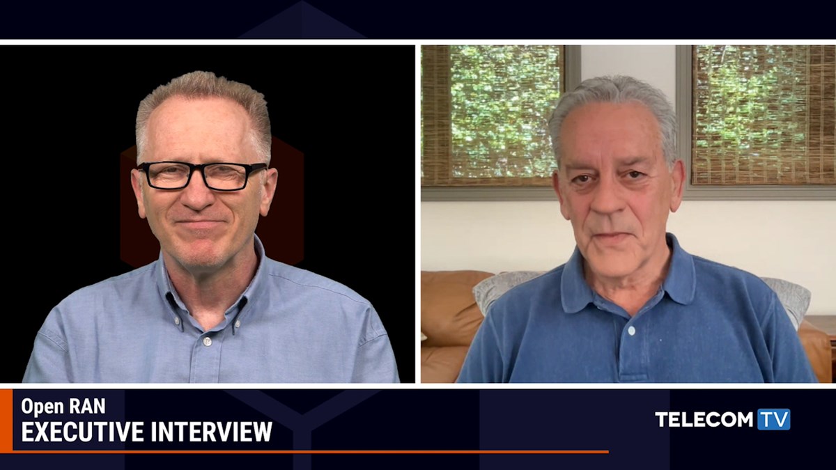 Why the RAN intelligent controller is a must-have for mobile operators, The Future of RAN Summit ...