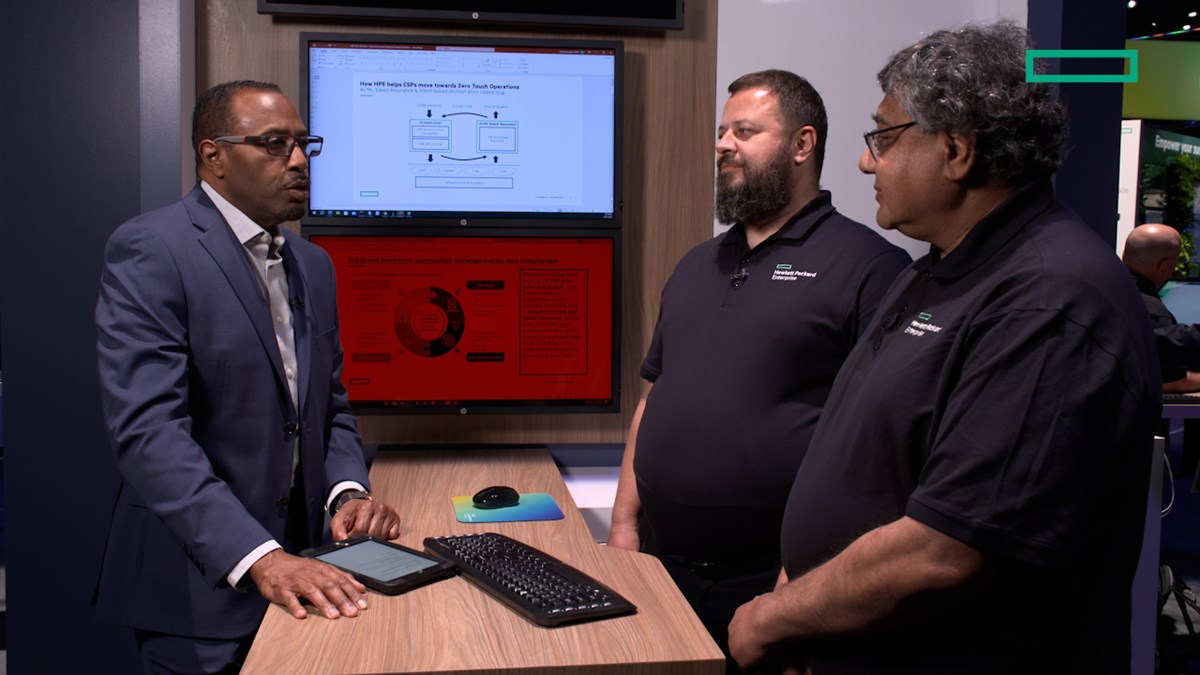 Automate Your Network Operations Network Automation Telecomtv