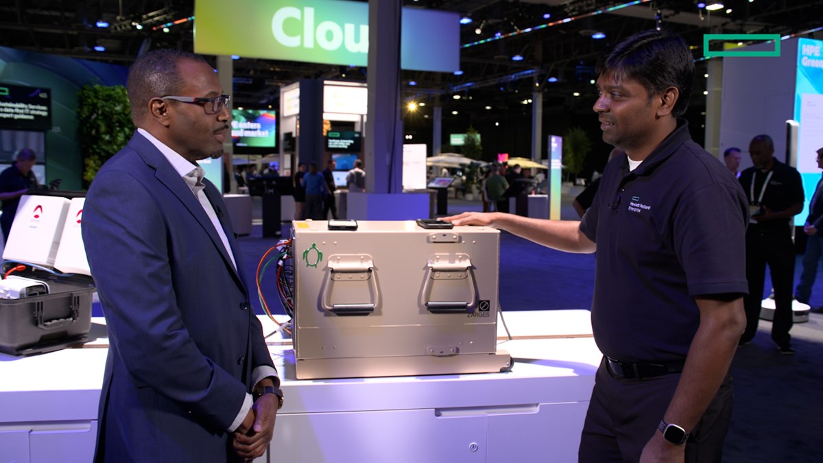 Ignite new revenue at the connected edge with private 5G, Private ...