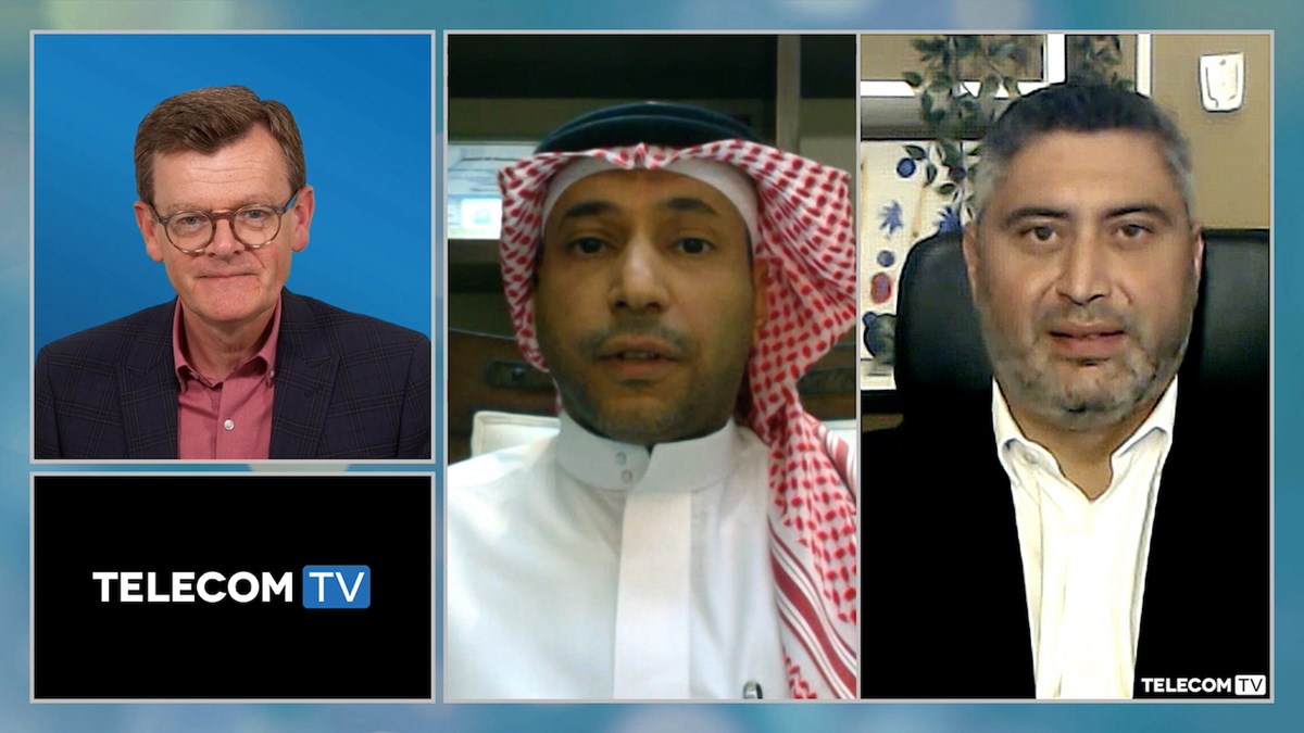 Spotlight on STC, Telcos and Public Cloud | TelecomTV