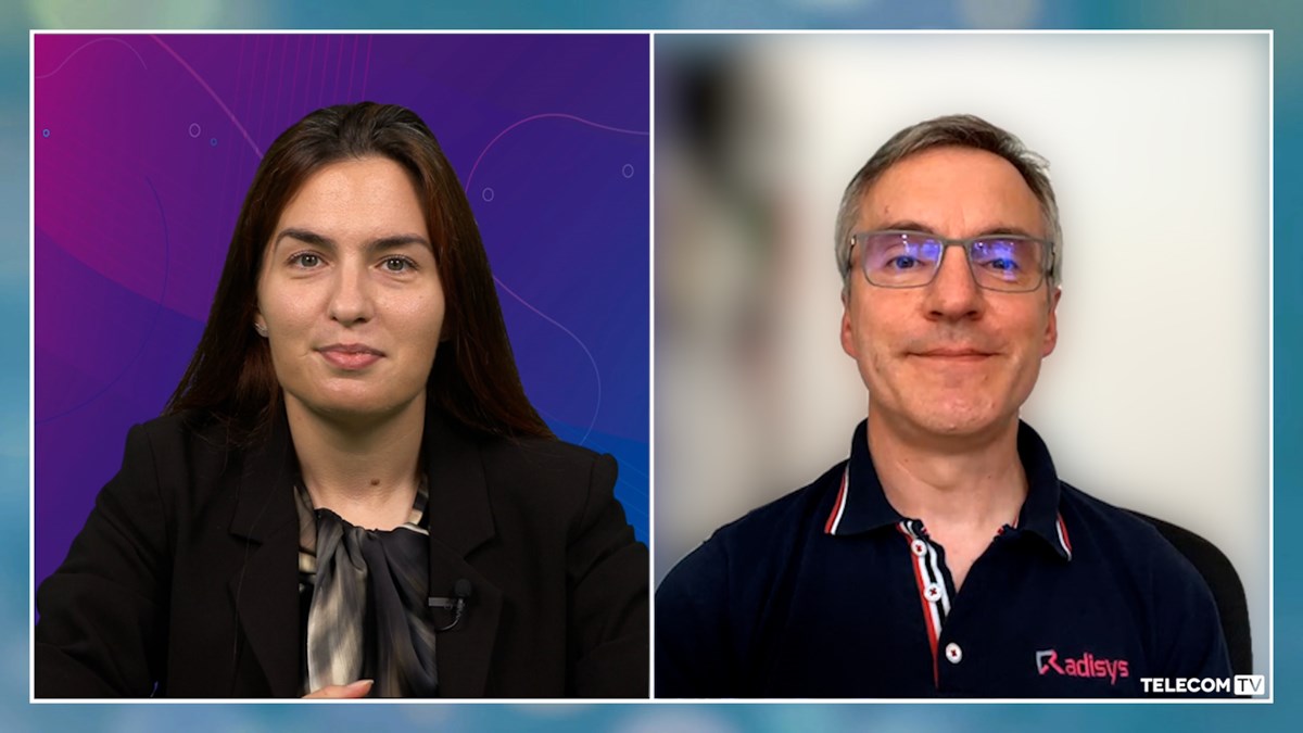 How Radisys supports telcos on their SDN journey, Next-Gen Telco Infra ...