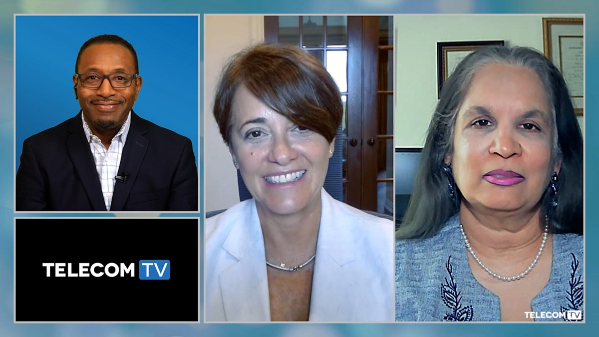 Virtual RAN and the future of high-performing telecom networks, Open ...