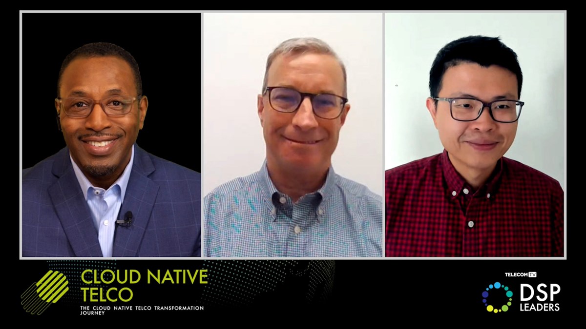 Telecom’s Evolution: Embracing an Open and Collaborative Future, Cloud ...