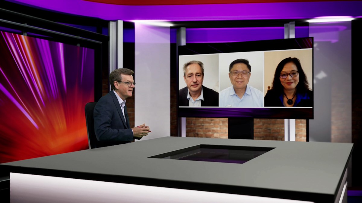 Get ahead with automation: A practical guide for telecom operators, Get ...