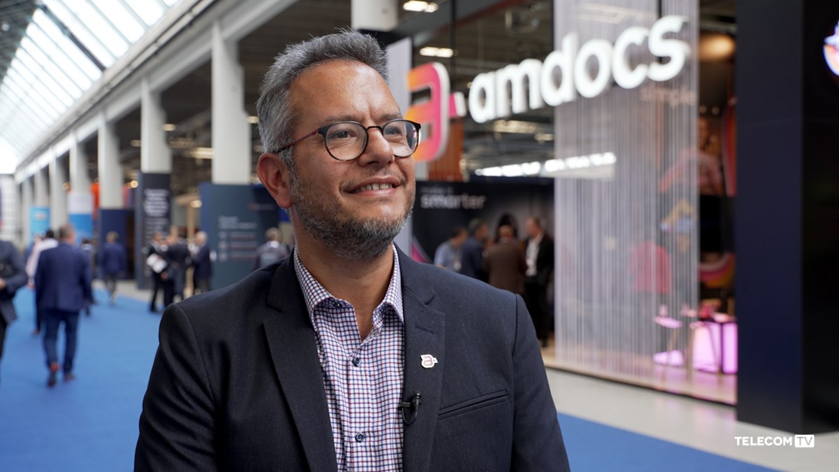 Amdocs highlights automation and network exposure at DTW23, Digital Platforms and Services ...
