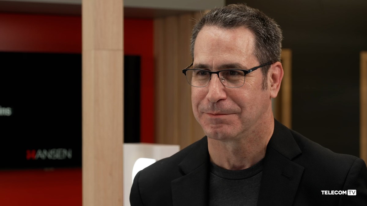 How to make the most of 5G and AI, 5G Evolution | TelecomTV