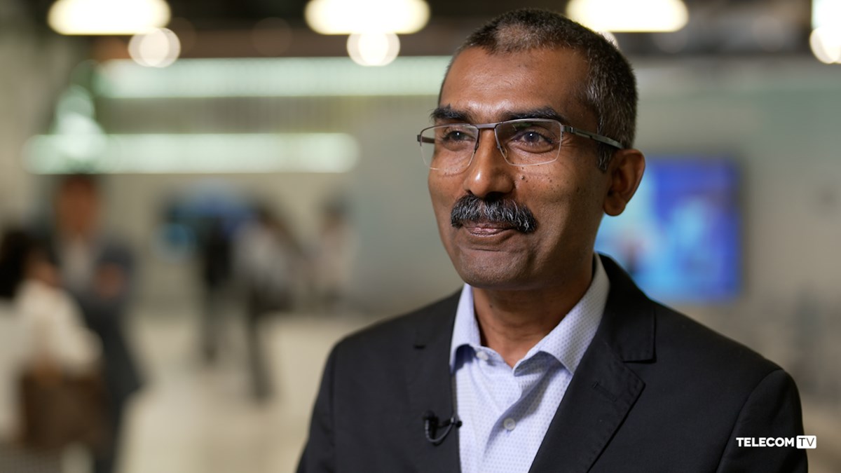 How ITU-T is targeting a monetisable ecosystem around 5G?, Global MBB ...