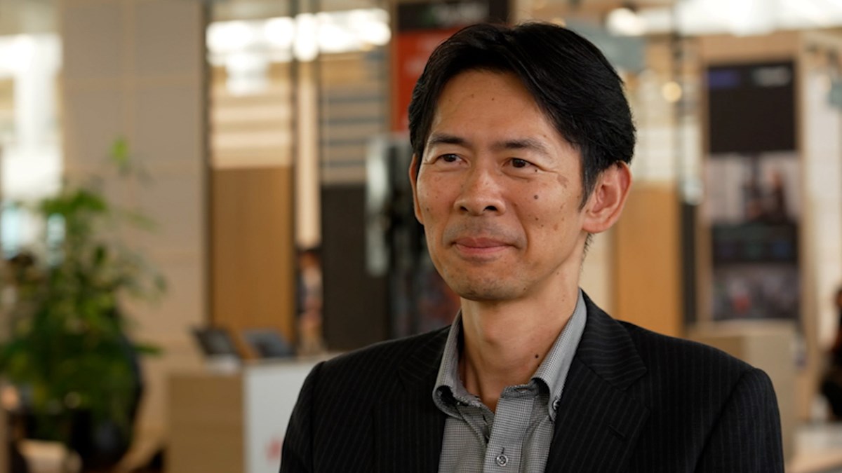 The evolution of NTT Docomo’s Open RAN strategy, Open RAN | TelecomTV