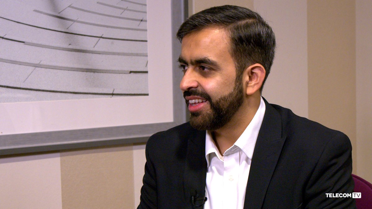 The Orange Business approach to GenAI, Digital Platforms and Services | TelecomTV