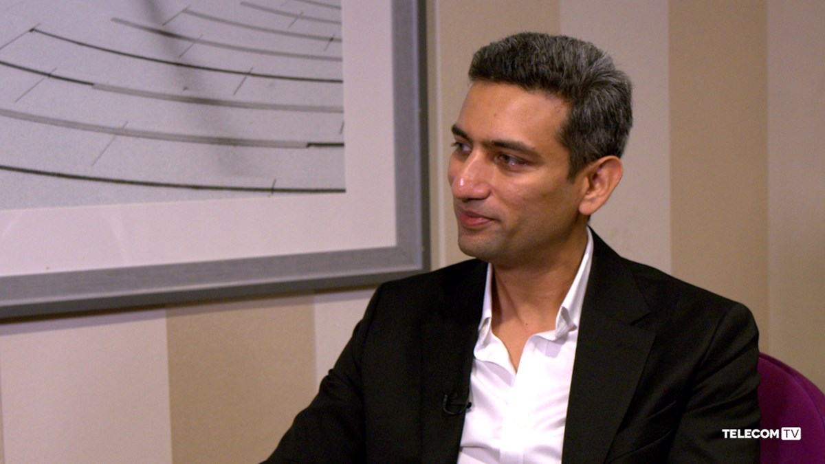 A digital-native approach for Orange Business, Digital Platforms and Services | TelecomTV