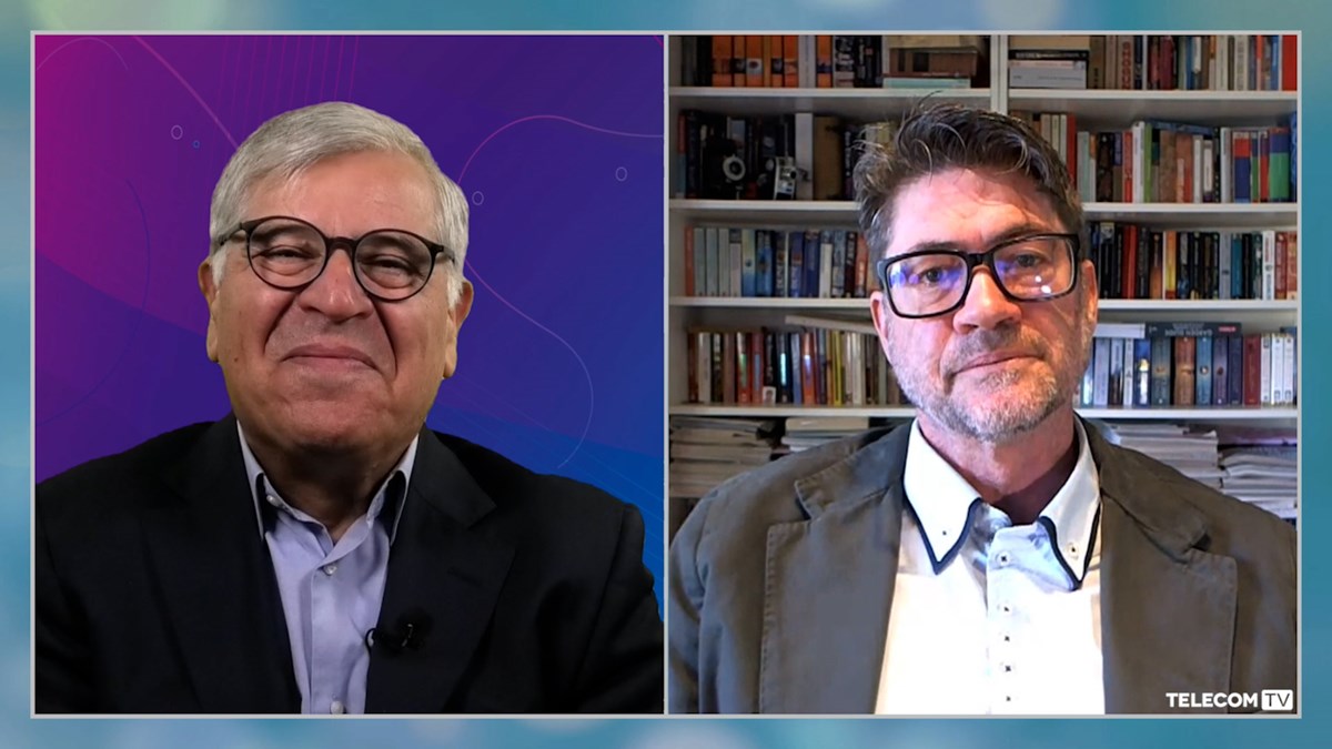 How telcos can utilise cloud native for a more agile future, Cloud ...