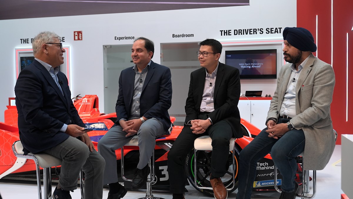 The benefits of adopting Open RAN architecture, Spotlight on 5G Partner ...