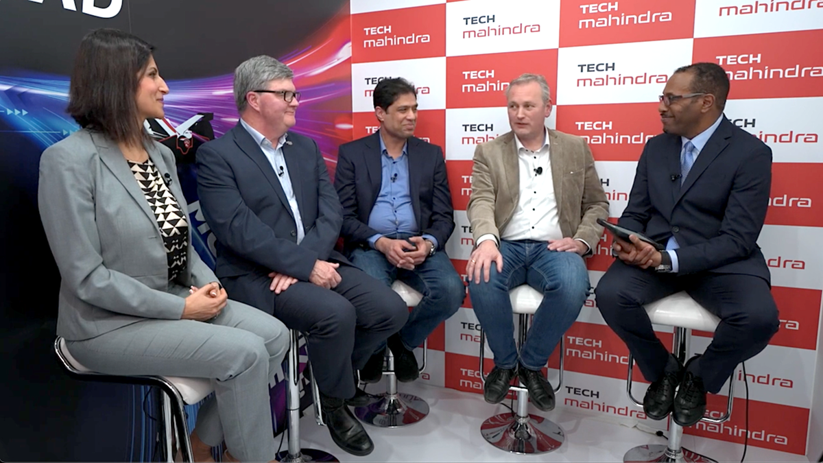 Unlocking telecom transformation with AI-powered automation, Spotlight ...