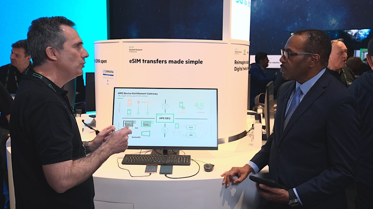 Decoding entitlement servers: A deep dive into carrier implementation ...