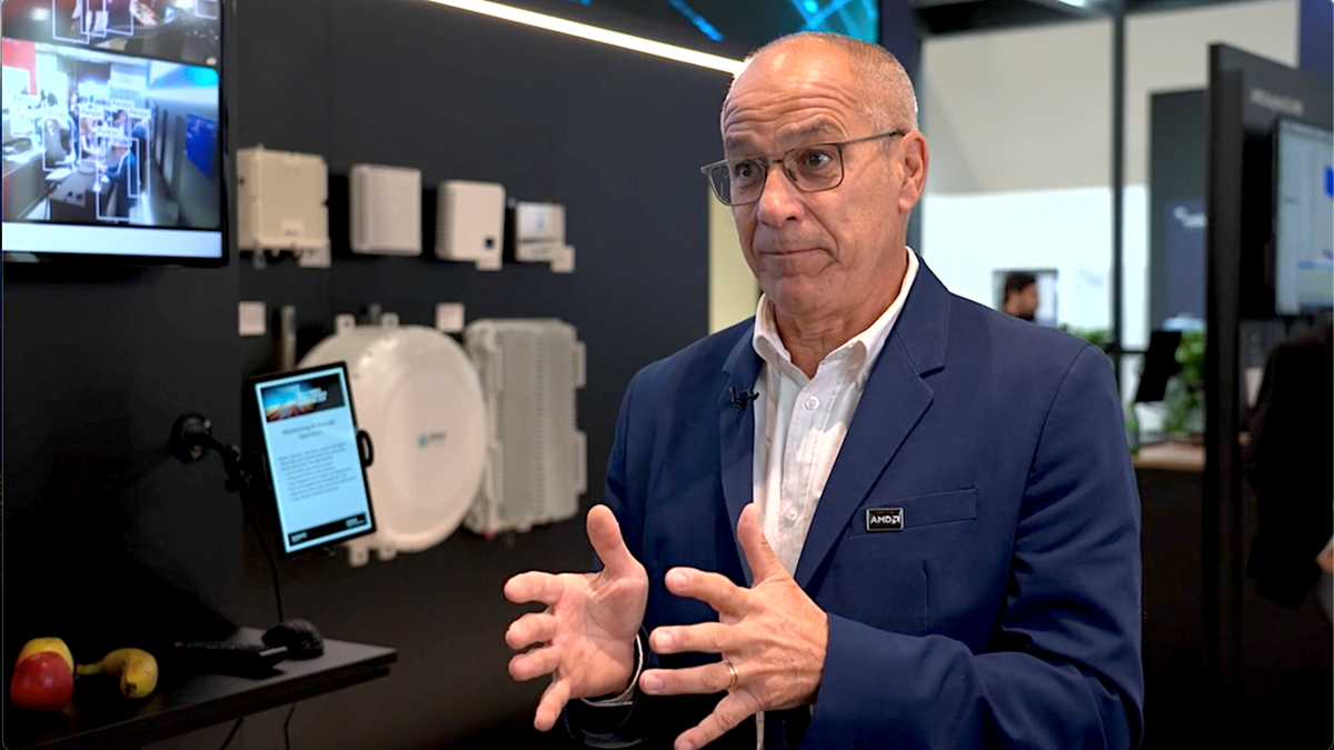 Hot on the heels of 5G, talk is already turning to 6G, Spotlight on 5G Partner Insights | TelecomTV