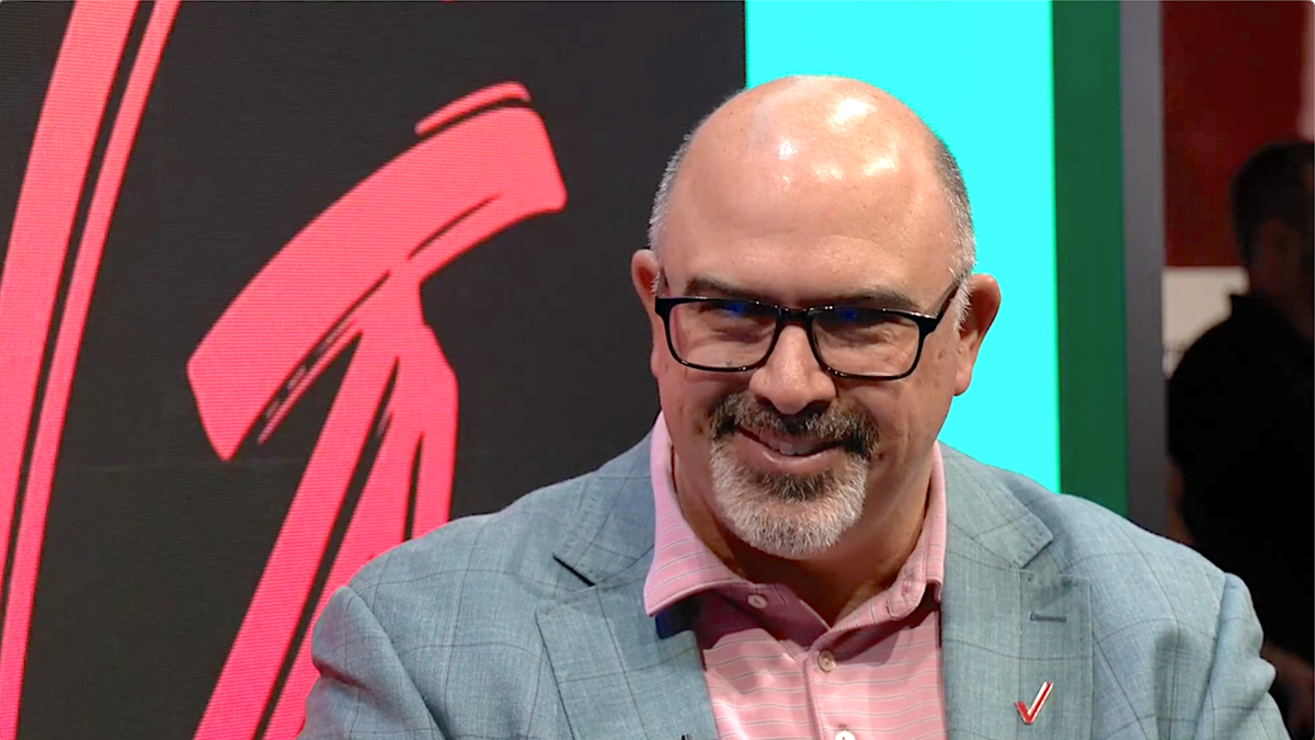 MWC24: Verizon’s networks chief talks vRAN, AI and more, Spotlight on ...