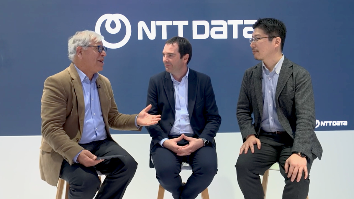 What does the future hold for OpenRAN and next-gen OSS?, Spotlight on 5G Partner Insights ...