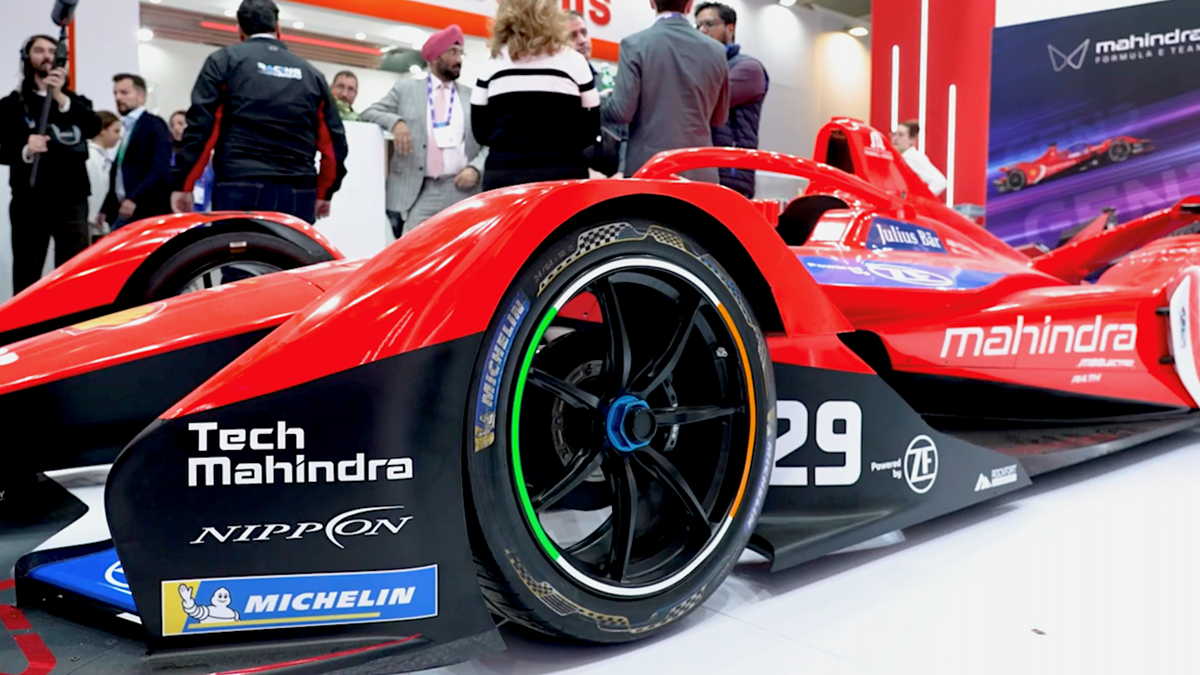 Racing Ahead: Tech Mahindra at MWC Barcelona 2024, Spotlight on 5G ...