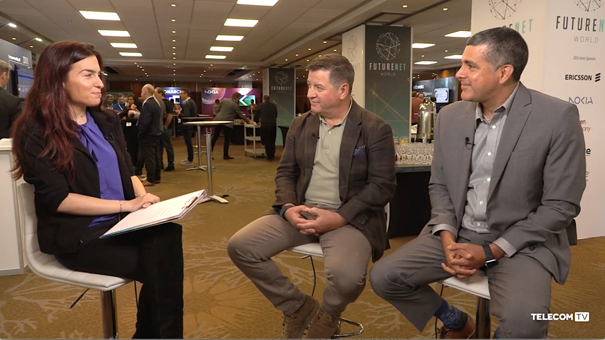 Telus execs map out the path from telco to techco, Network Automation ...