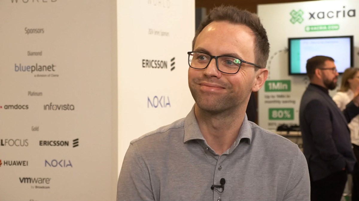 Proximus on the path to a DSP future, Digital Platforms and Services | TelecomTV