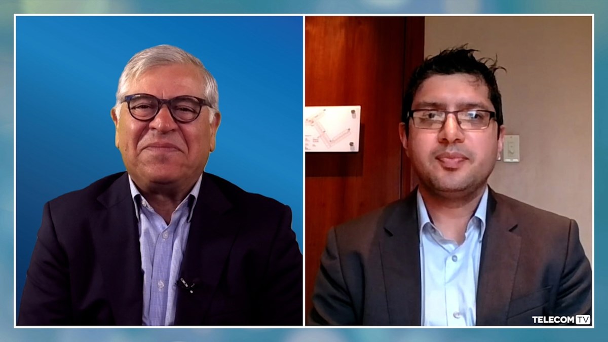 GSMA launches its 5G Connectivity Index, 5G Evolution | TelecomTV