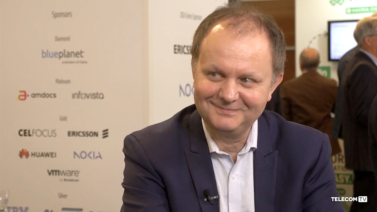 Orange group CTO on the telco’s progress with network automation ...