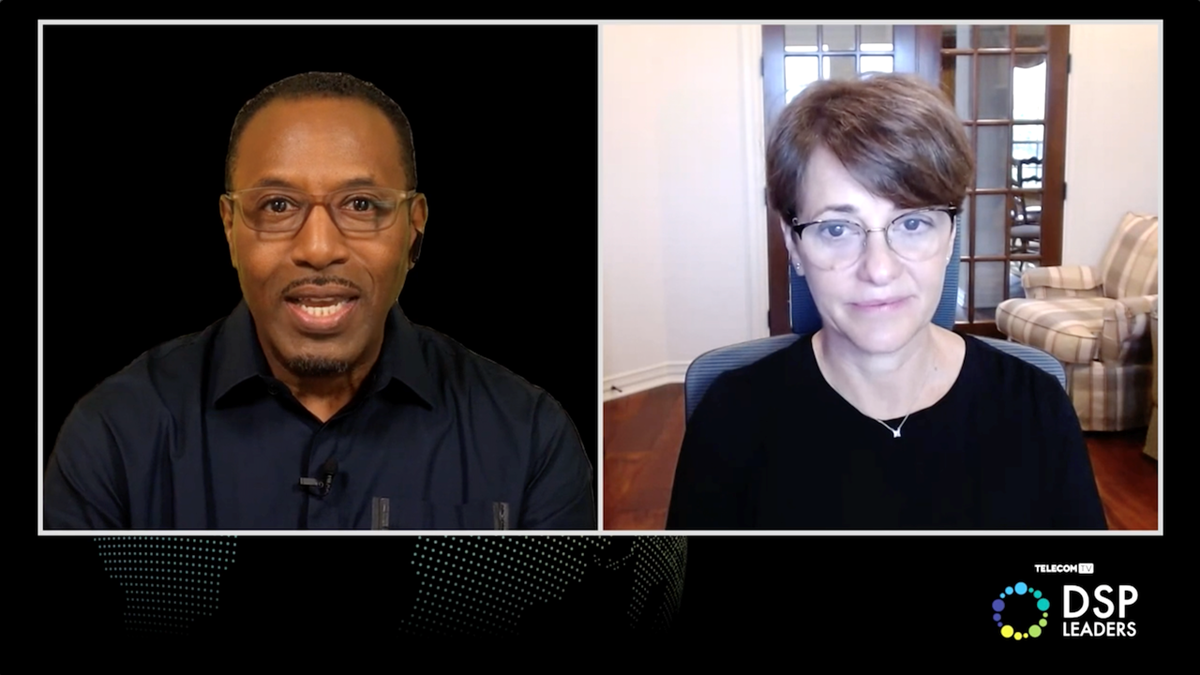 Intel’s transformation roadmap: Sustainability, AI, and ecosystem collaboration, DSP Leaders ...