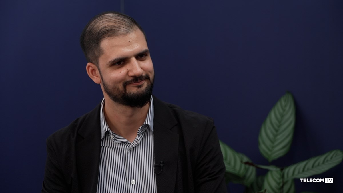 How Oss Is Becoming The Ai Enabled Telco Automation Platform Network