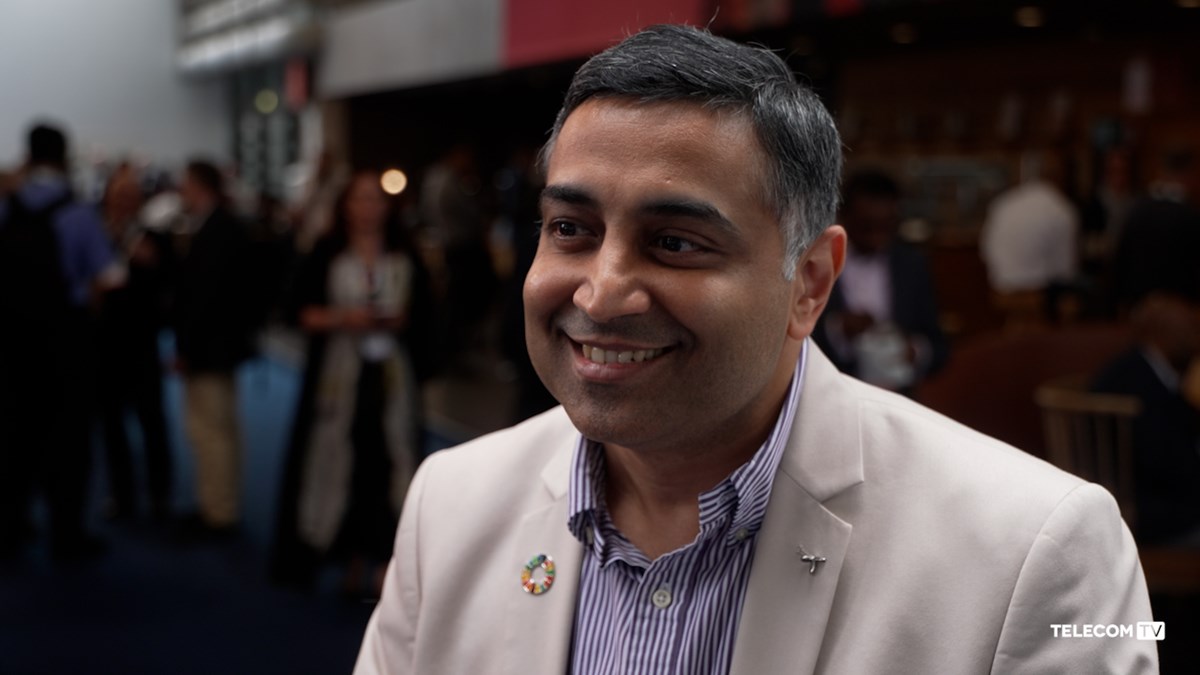 Phadke takes transformation role at Tech Mahindra, Digital Platforms ...